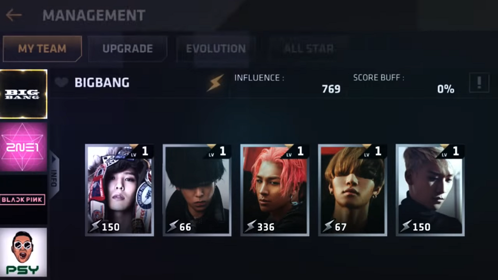 KPOP音樂手遊《節奏大爆炸》事前登錄中，台港澳首發上市 | 4Gamers